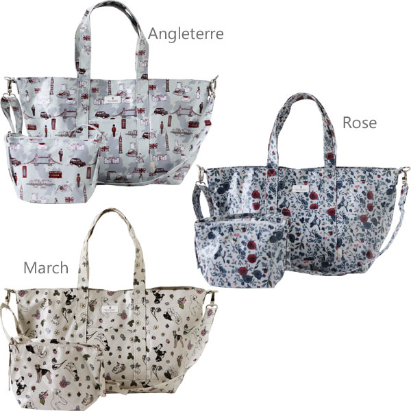 バッグ/ROOTOTE・ルートート MammyRoo マミールー