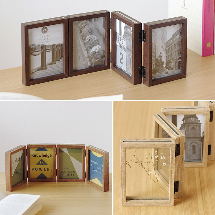 インテリア雑貨/LINKING FRAME・リンキングフレーム